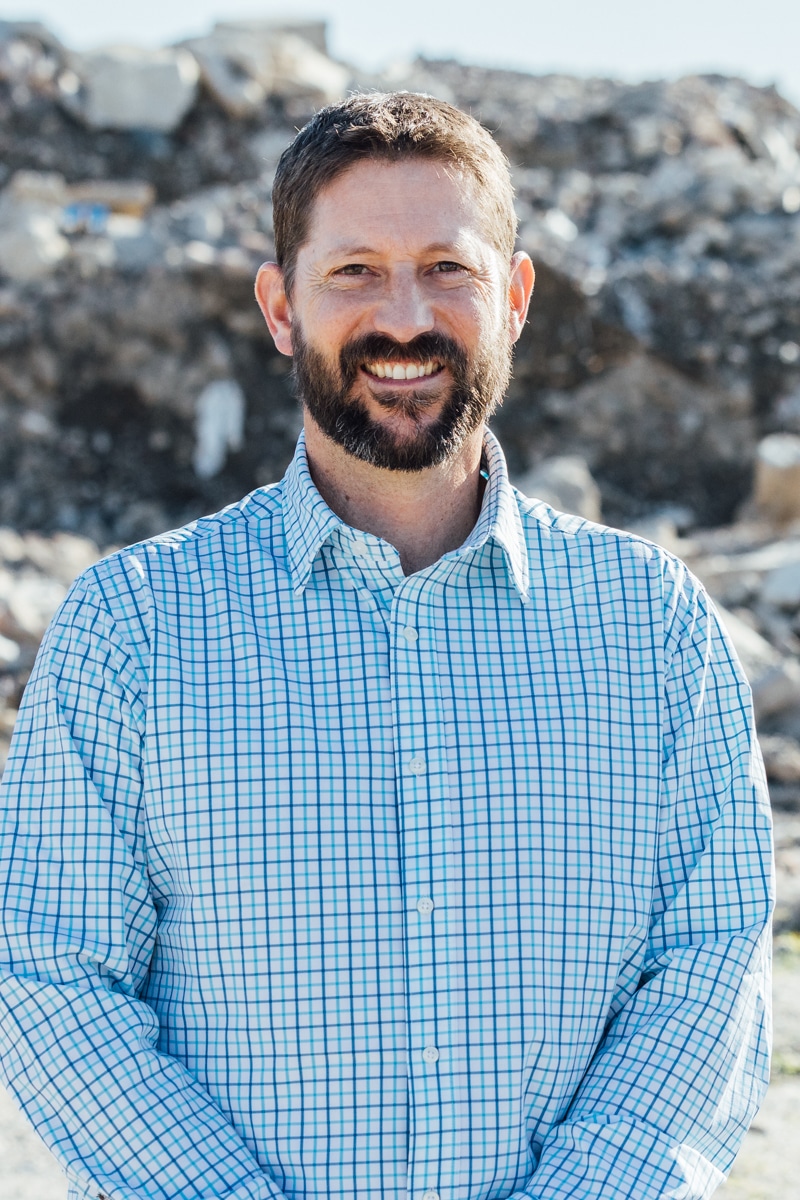 Staff - Western Placer Waste Management Authority