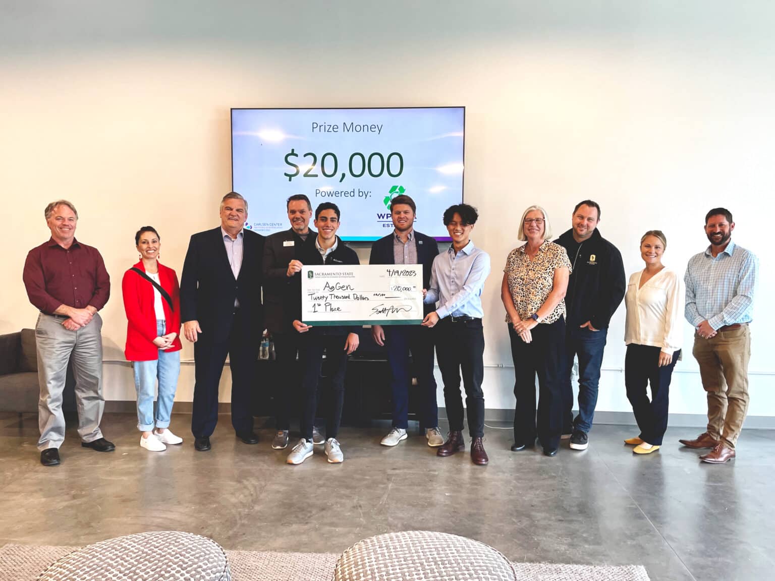 About Us - Western Placer Waste Management Authority