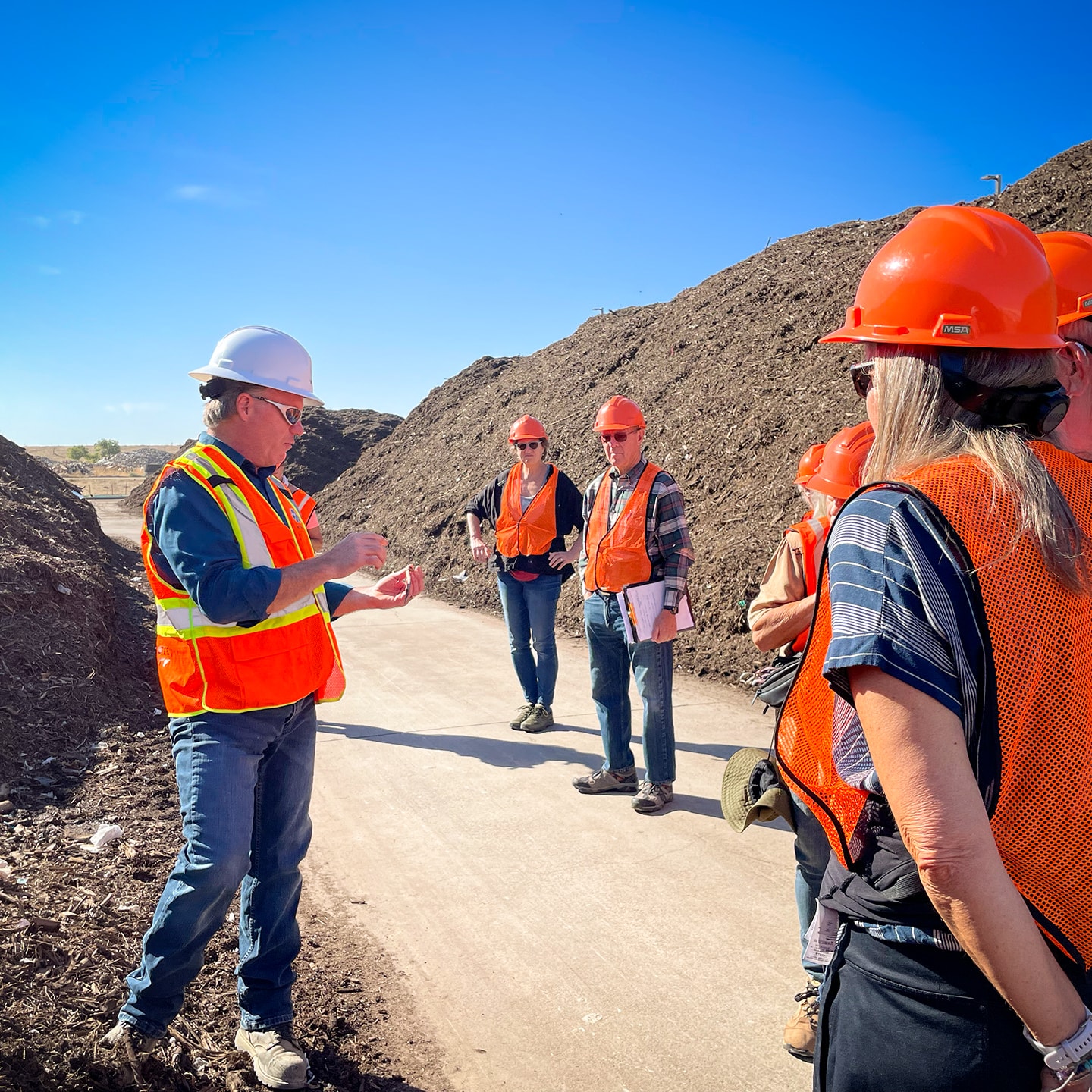 Resources - Western Placer Waste Management Authority