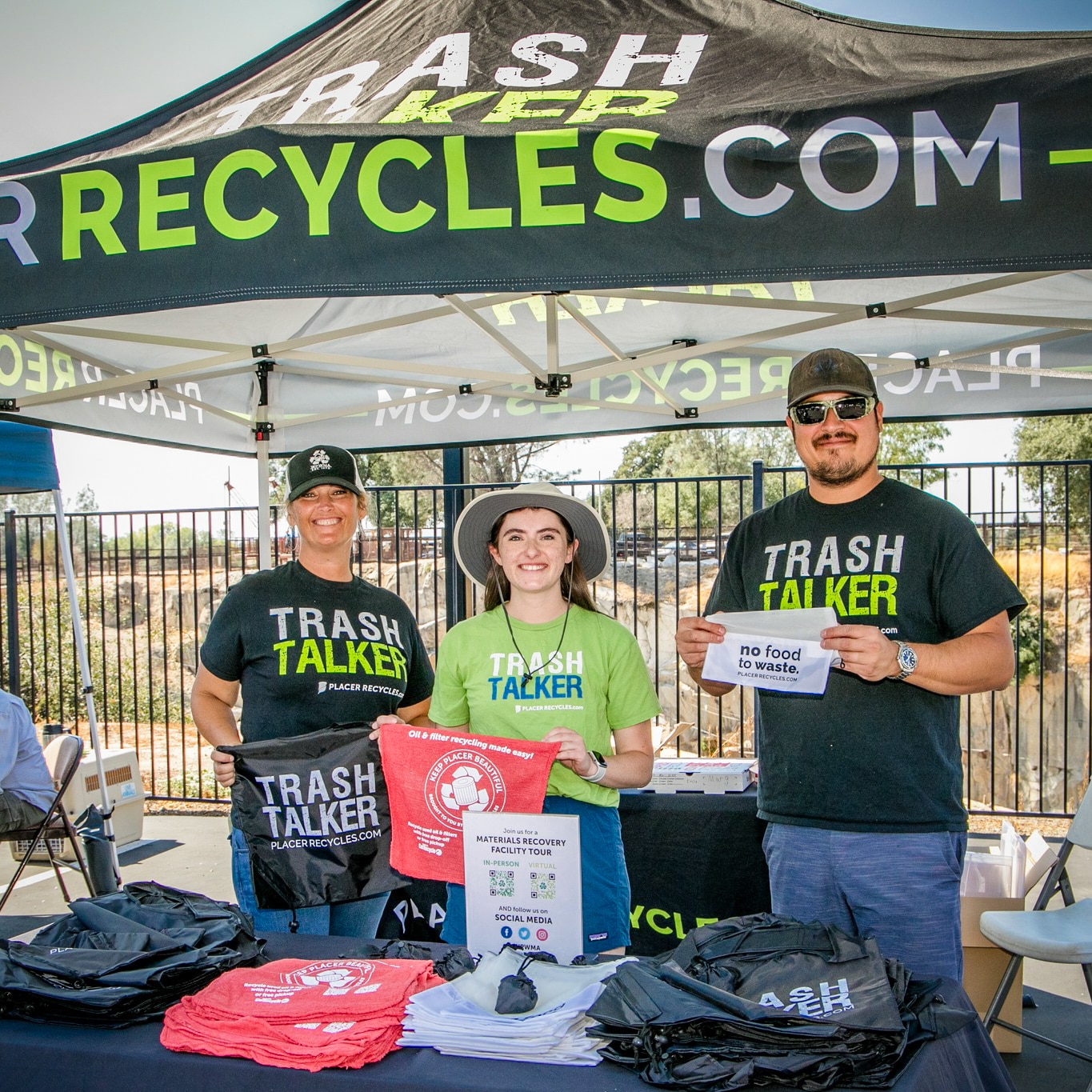 Resources - Western Placer Waste Management Authority