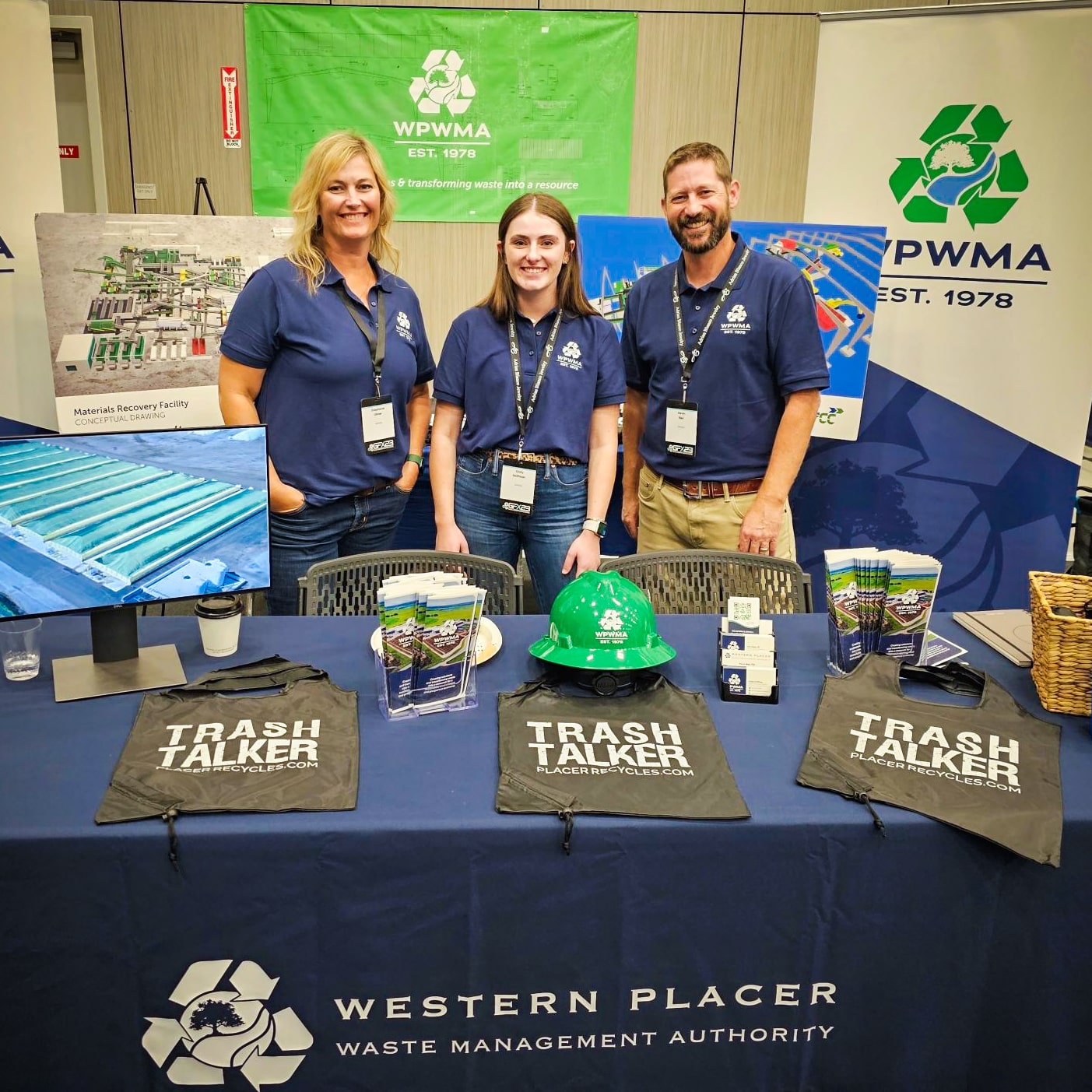 Resources - Western Placer Waste Management Authority