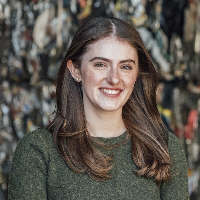 Emily Hoffman - Western Placer Waste Management Authority