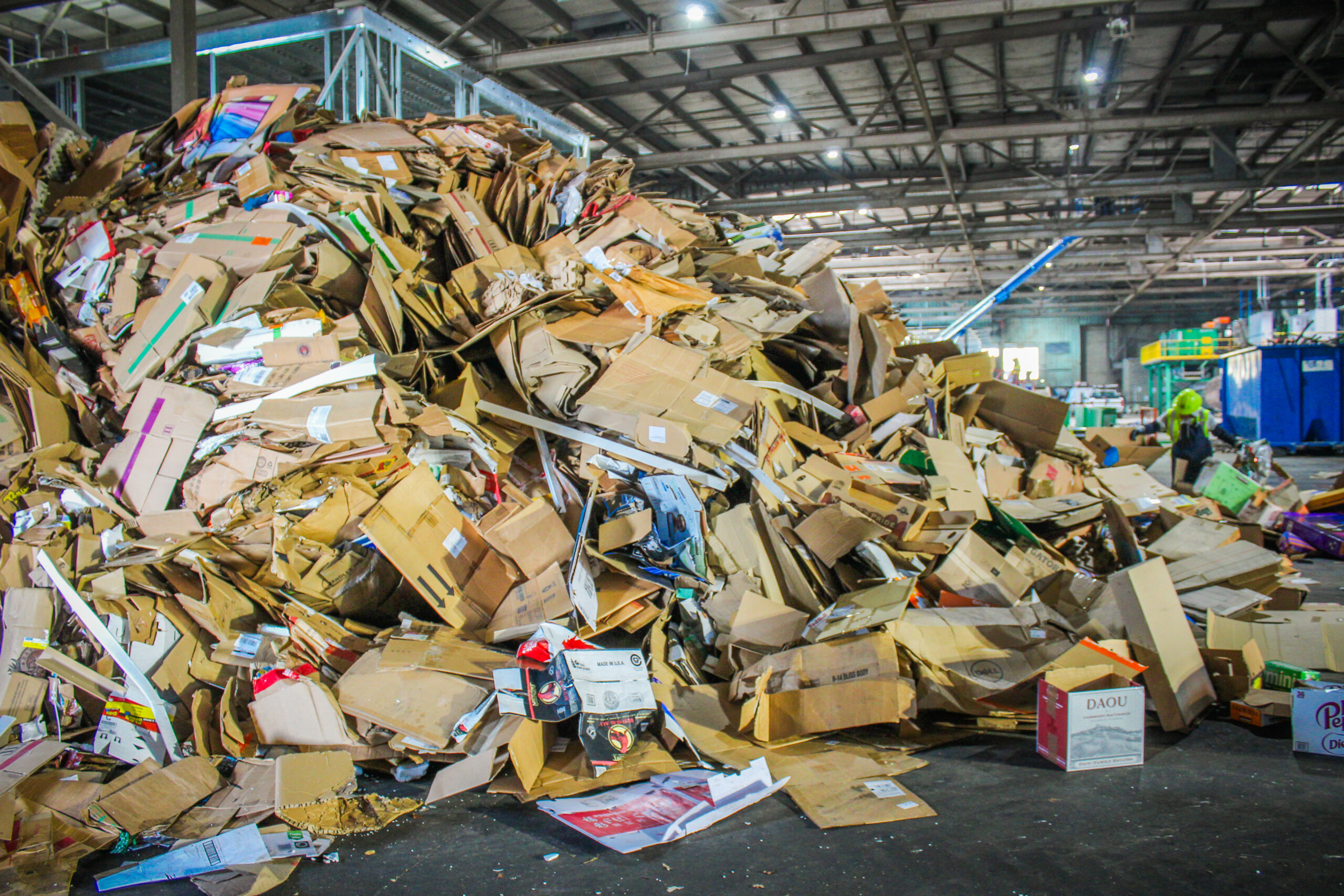 Trash Bash - Western Placer Waste Management Authority