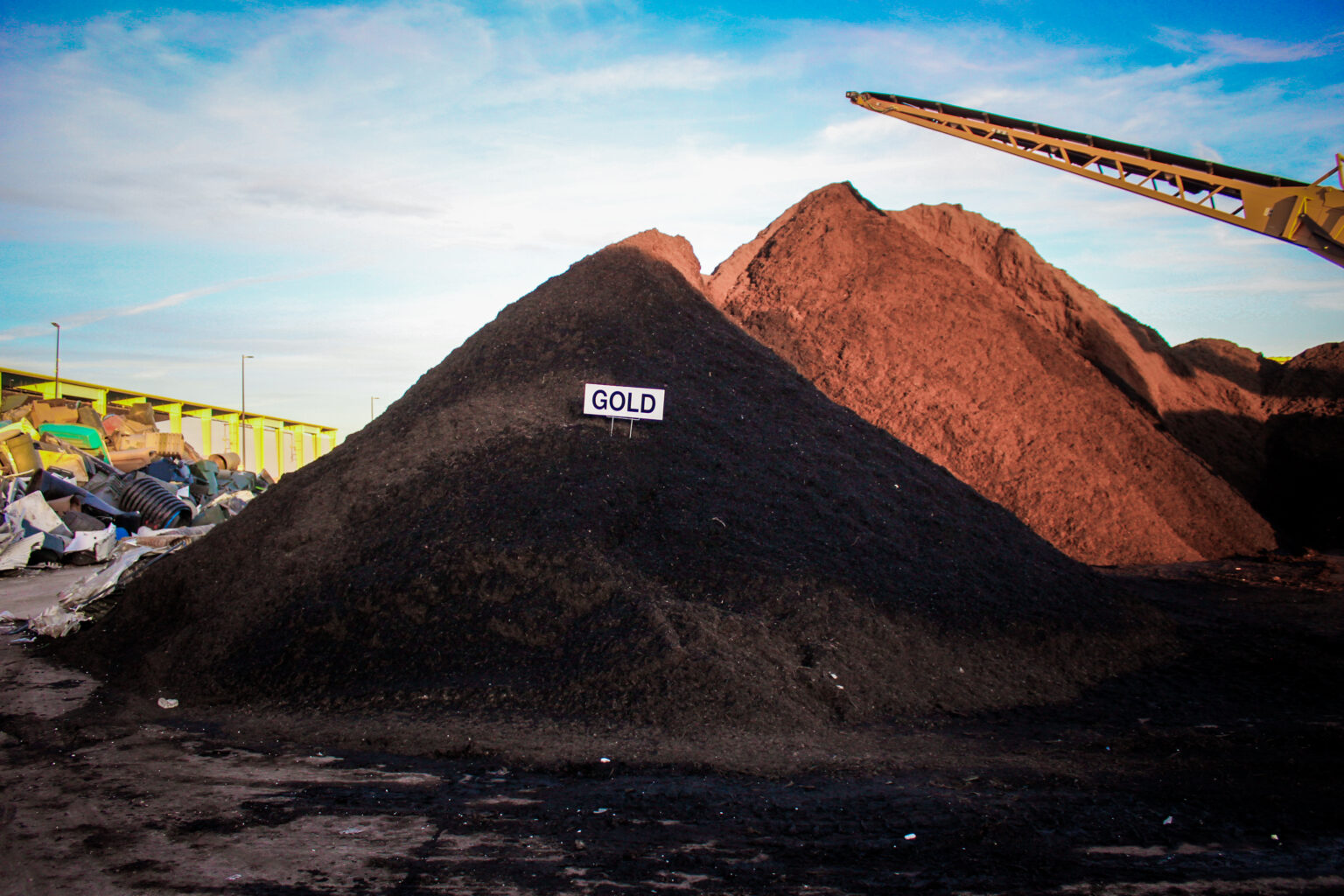 SB 1383 - Western Placer Waste Management Authority